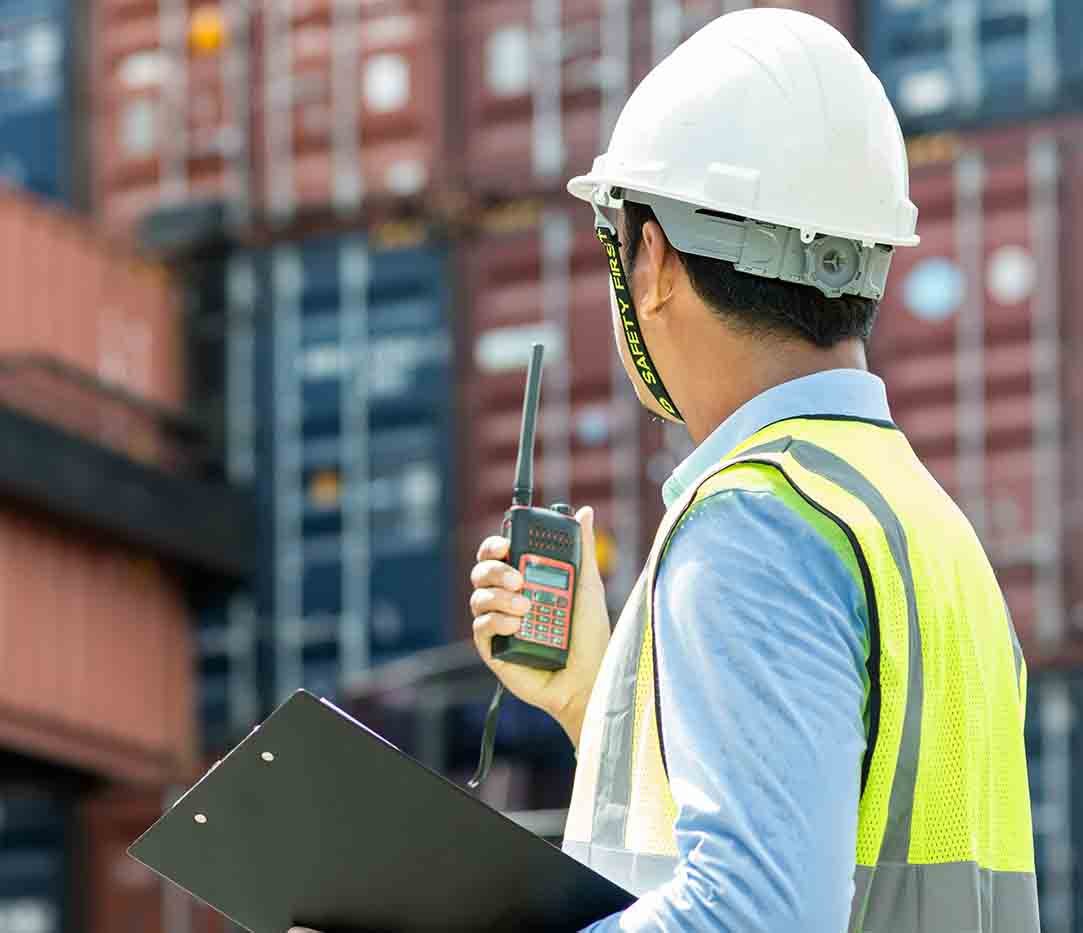 Transport Management in the UK: Operational Challenges, Health and ...