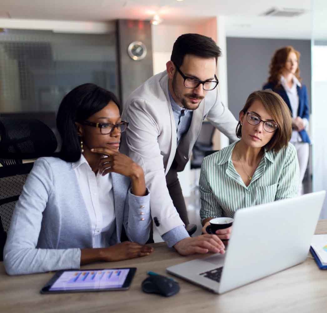 Supervision Skills – Managing Groups and Employee Interaction ...