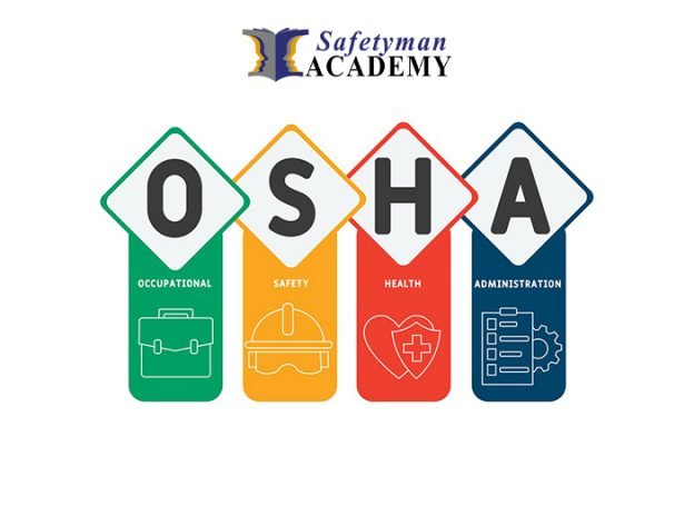 Occupational Safety and Health Administration (OSHA