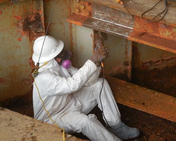 Mastering Lead Safety: Lead Awareness and Mitigation in Construction ...