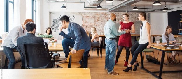 Enhancing Workplace Safety Through Spatial Awareness Training: A ...
