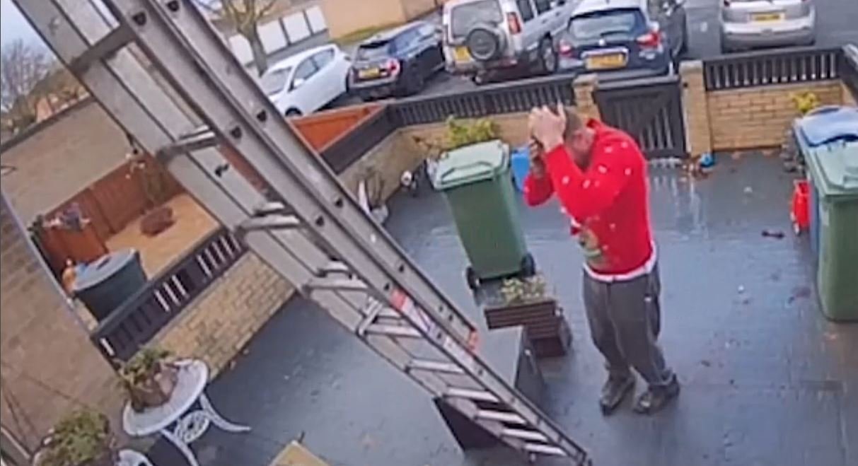 Understanding the Risks of Dropped Objects: A Safetyman Academy ...