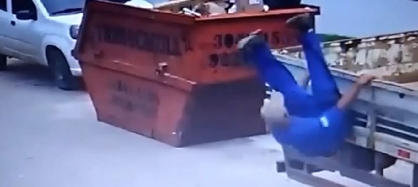 Proactive Safety Measures: Combating Slips, Trips, and Falls in the ...