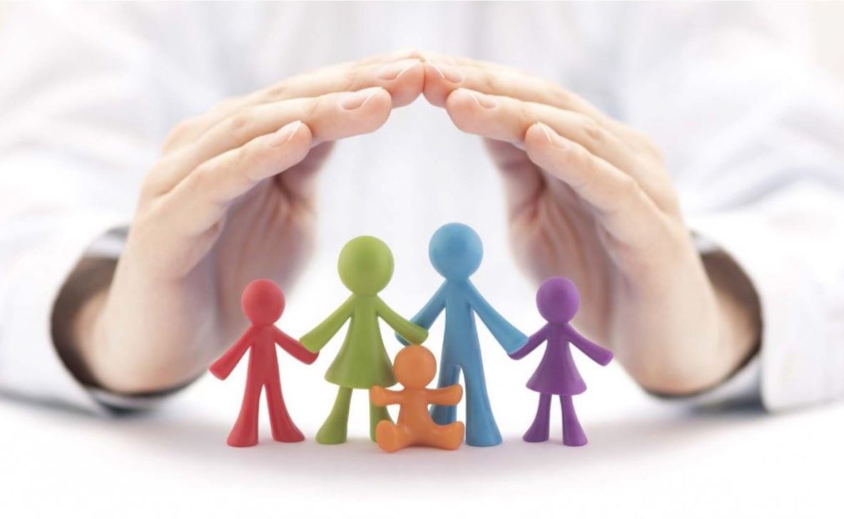 Safeguarding Children Foundation Level - Safetyman Academy Safeguarding Children Foundation Level - Safetyman Academy