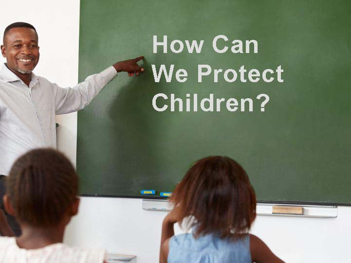 Safeguarding Children Foundation Refresher - Safetyman Academy Safeguarding Children Foundation Refresher - Safetyman Academy