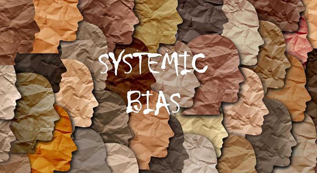 Understanding Systemic Bias and How to Address It - Safetyman Academy