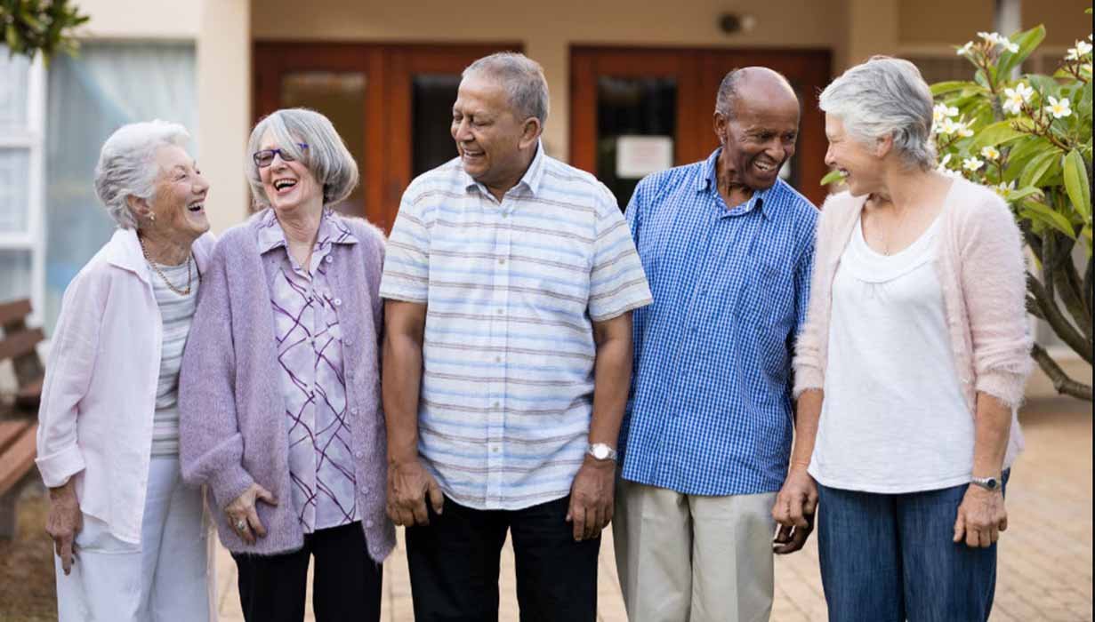 The Essential Level 2 Foundations of Adult Social Care Online Training ...