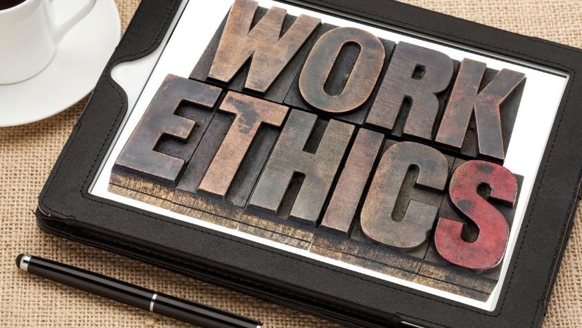 Building Ethical Excellence for a Sustainable Future - Safetyman Academy