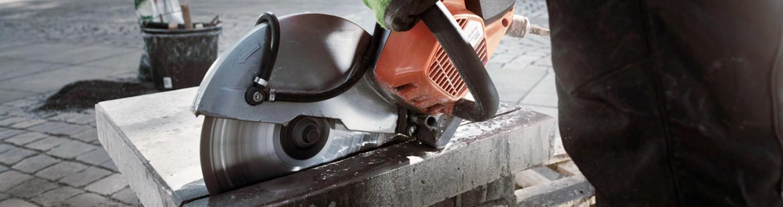 Safe Use of Disc Cutters and Grinders Training Course - Safetyman Academy